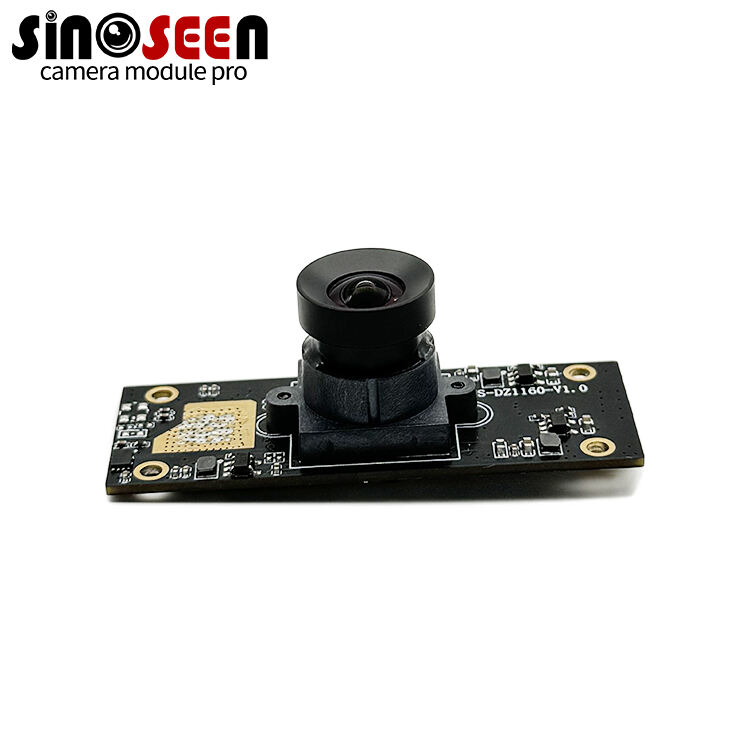 8MP 4K USB Camera Module 60FPS IMX415 with Microphone Day and Night Wide Angle Security HD cctv ...